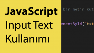 JavaScript Örnekleri – Bilişim & Programlama
